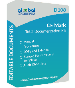 Sample CE Technical File | Documents for CE Mark Certification